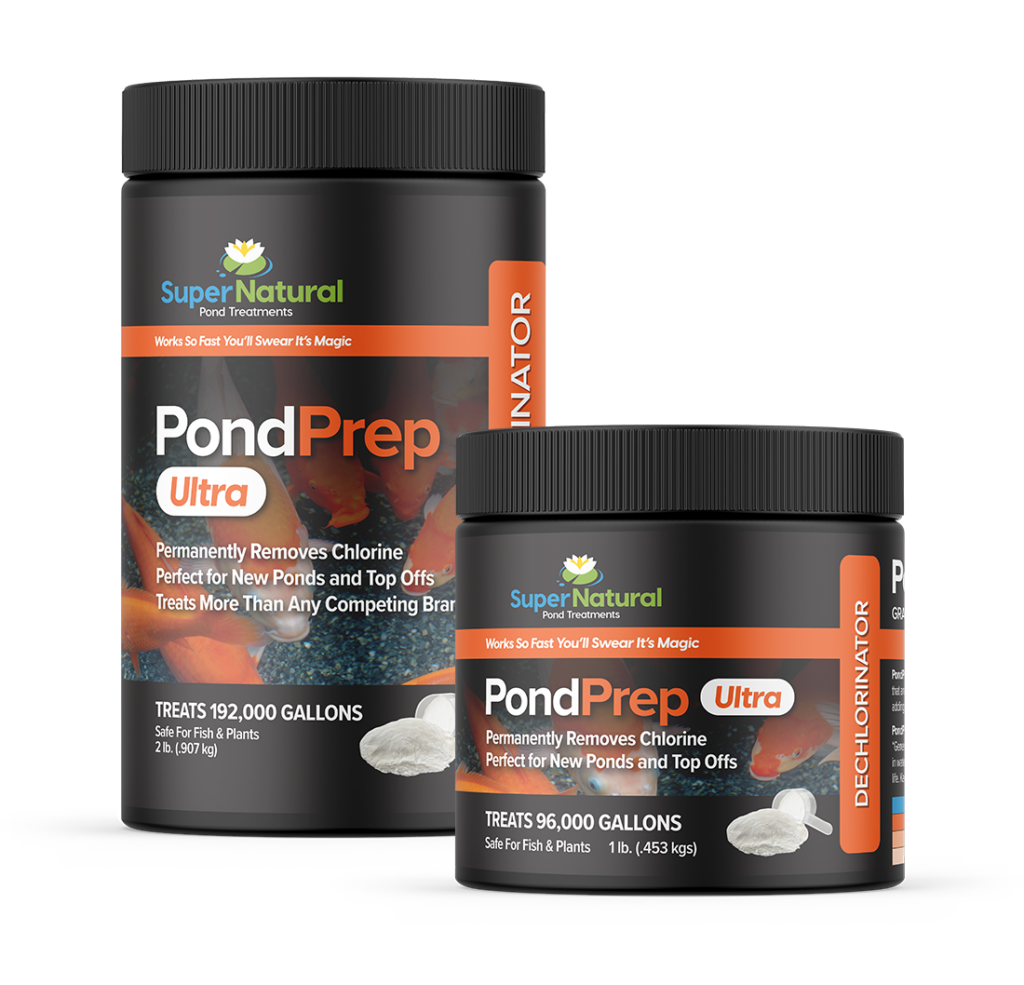 PondPrep ULTRA | SuperNatural